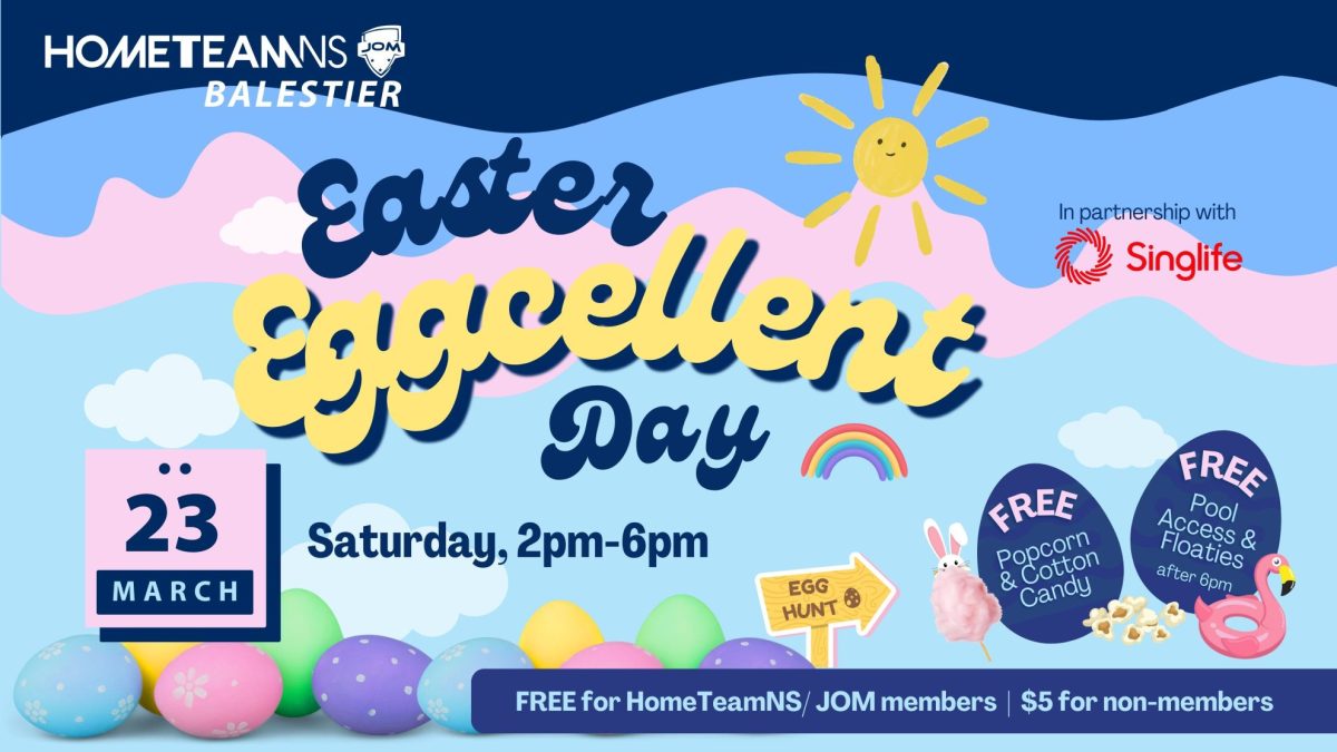 Ultimate Easter Weekend Guide: Enchanting Family Adventures in Singapore