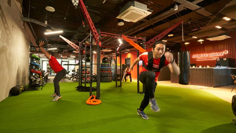 Frontline - Contact Us