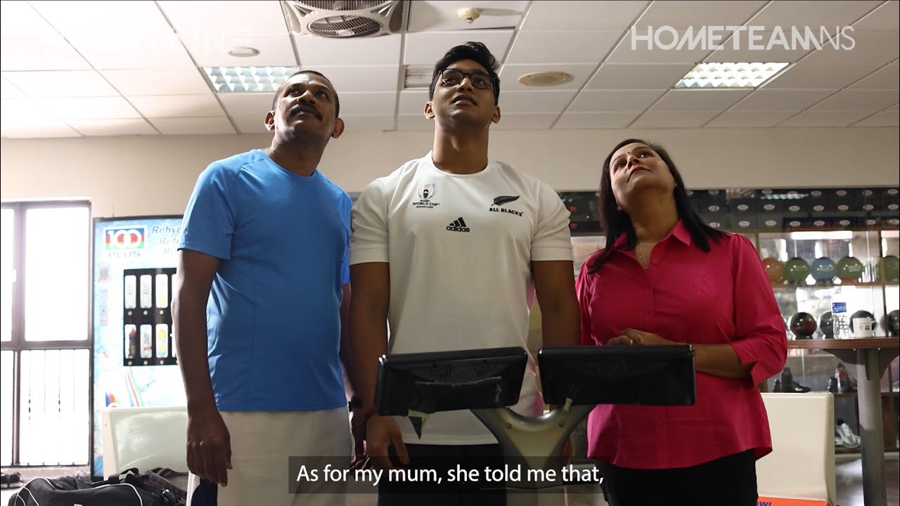 Frontline: A Closer Look - LTA (NS) Dev & Family - Frontline