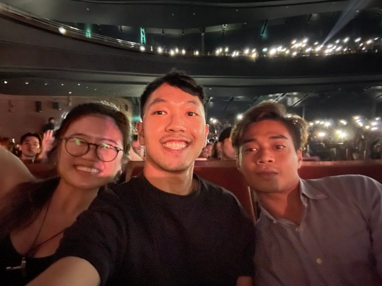 Insider concert survival guide: Navigate concerts like a pro with these ...