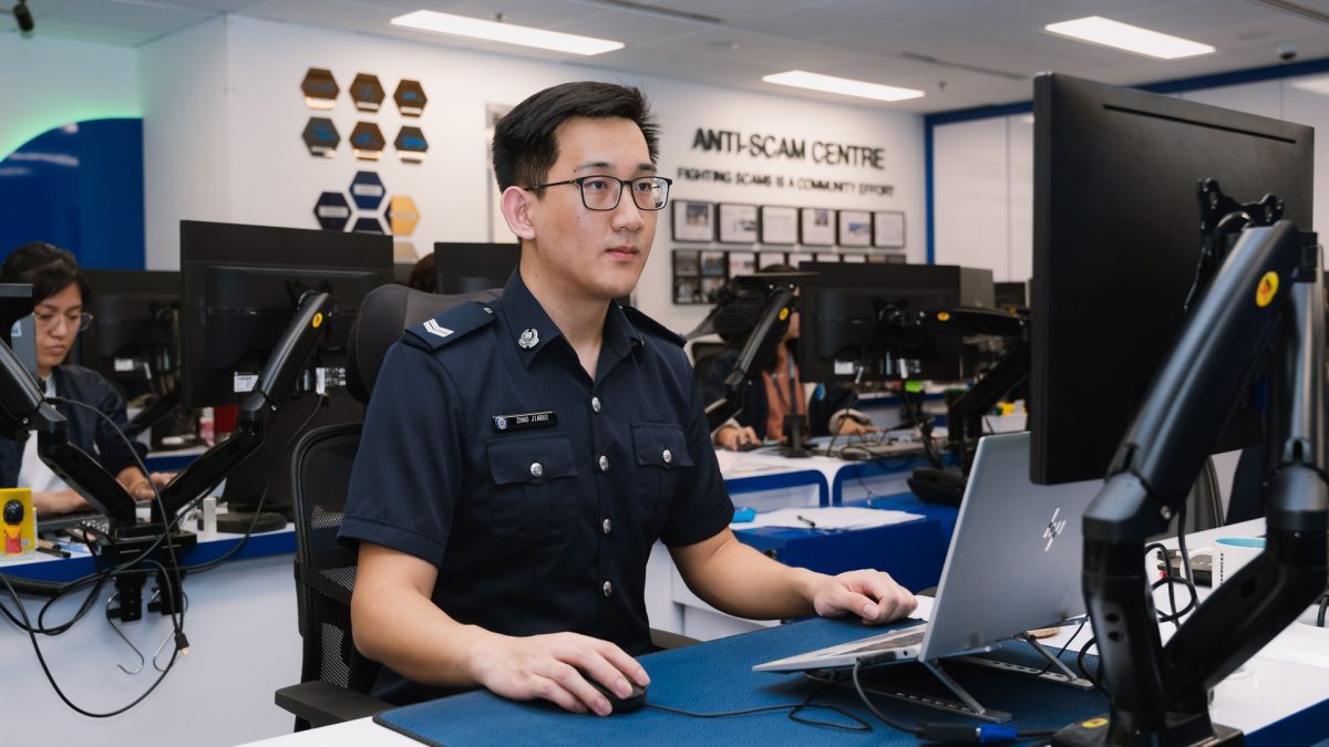 Meet the scam fighter who’s unmasking the deceptive - Frontline