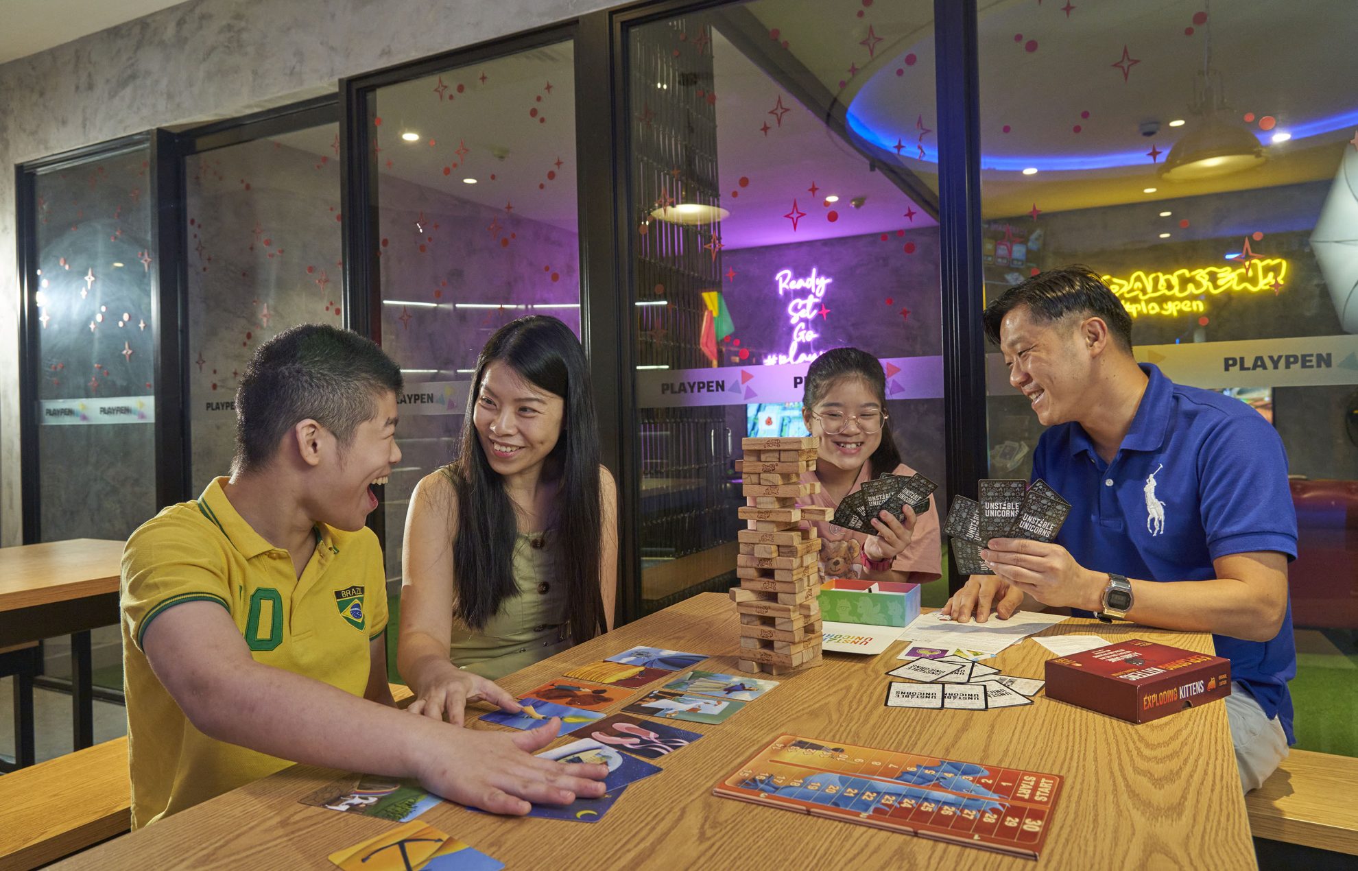 Explore the full range of benefits and services available to HomeTeamNS members - Frontline