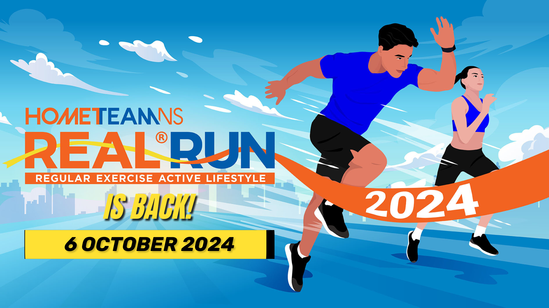 Home Team NSmen: Frontline Magazine, Latest Member Benefits