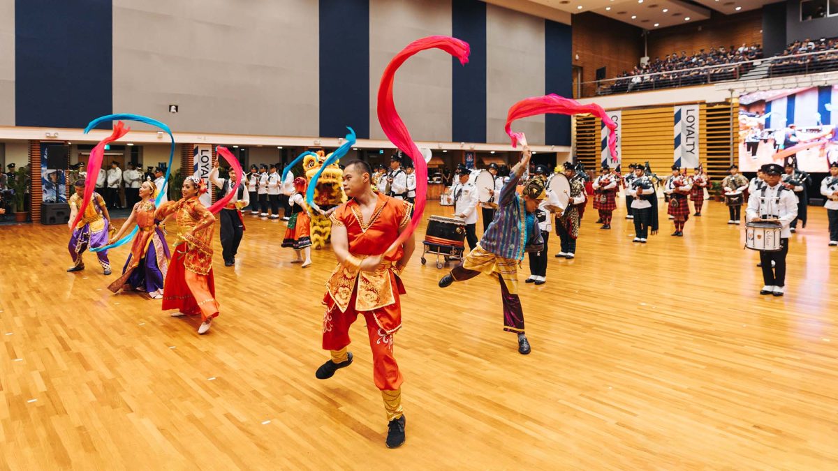 Police Day 2024: A Salute to Valour and Vigilance - Frontline