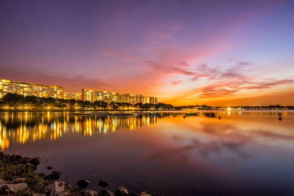 Discover the Charms of Bedok Reservoir - Frontline