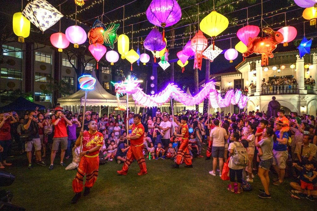 8 Exciting Ways to Celebrate Mid-Autumn with Loved Ones - Frontline