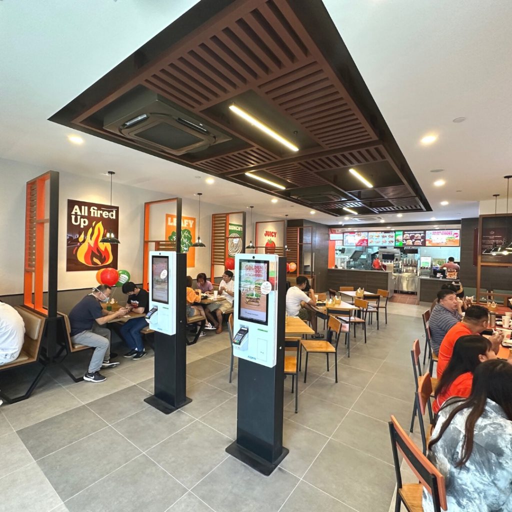 Here’s How to Spend Your NS LifeSG Credits at HomeTeamNS - Frontline