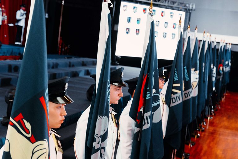 Celebrating 50 Years of Police National Service and 100 Years of the ...