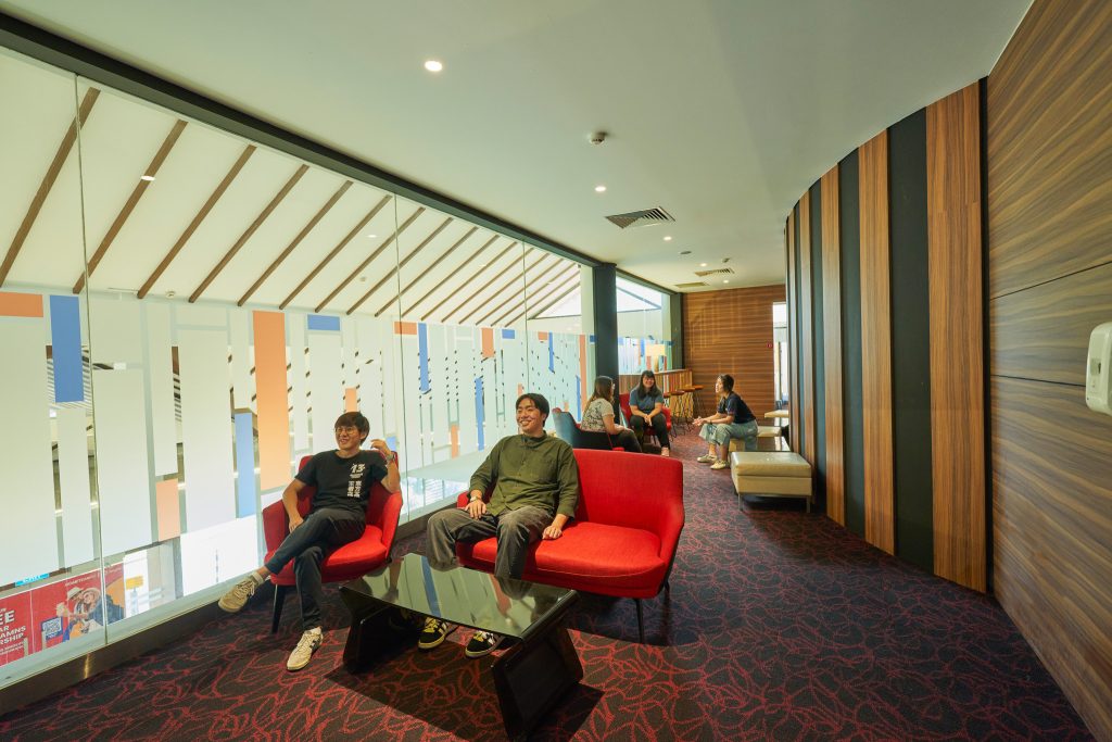 Facilities And Services At HomeTeamNS Bukit Batok Clubhouse