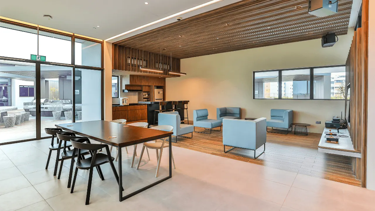 ManCaves At HomeTeamNS Khatib - Urban Hangout Event Space | HomeTeamNS