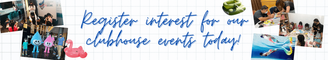 Registration Of Interest For Events At Balestier Clubhouse | HomeTeamNS
