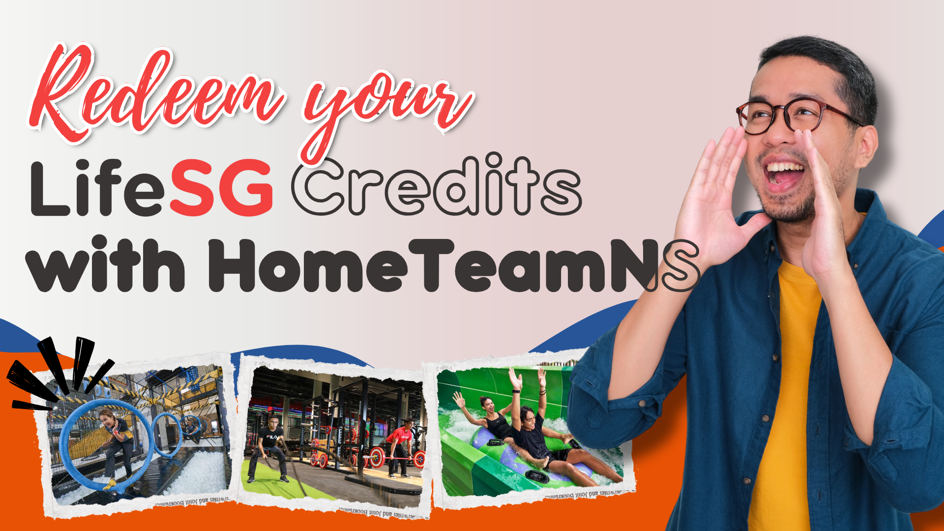LifeSG Promotions | HomeTeamNS Members