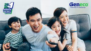 Enjoy $35 OFF Geneco Bill | HomeTeamNS