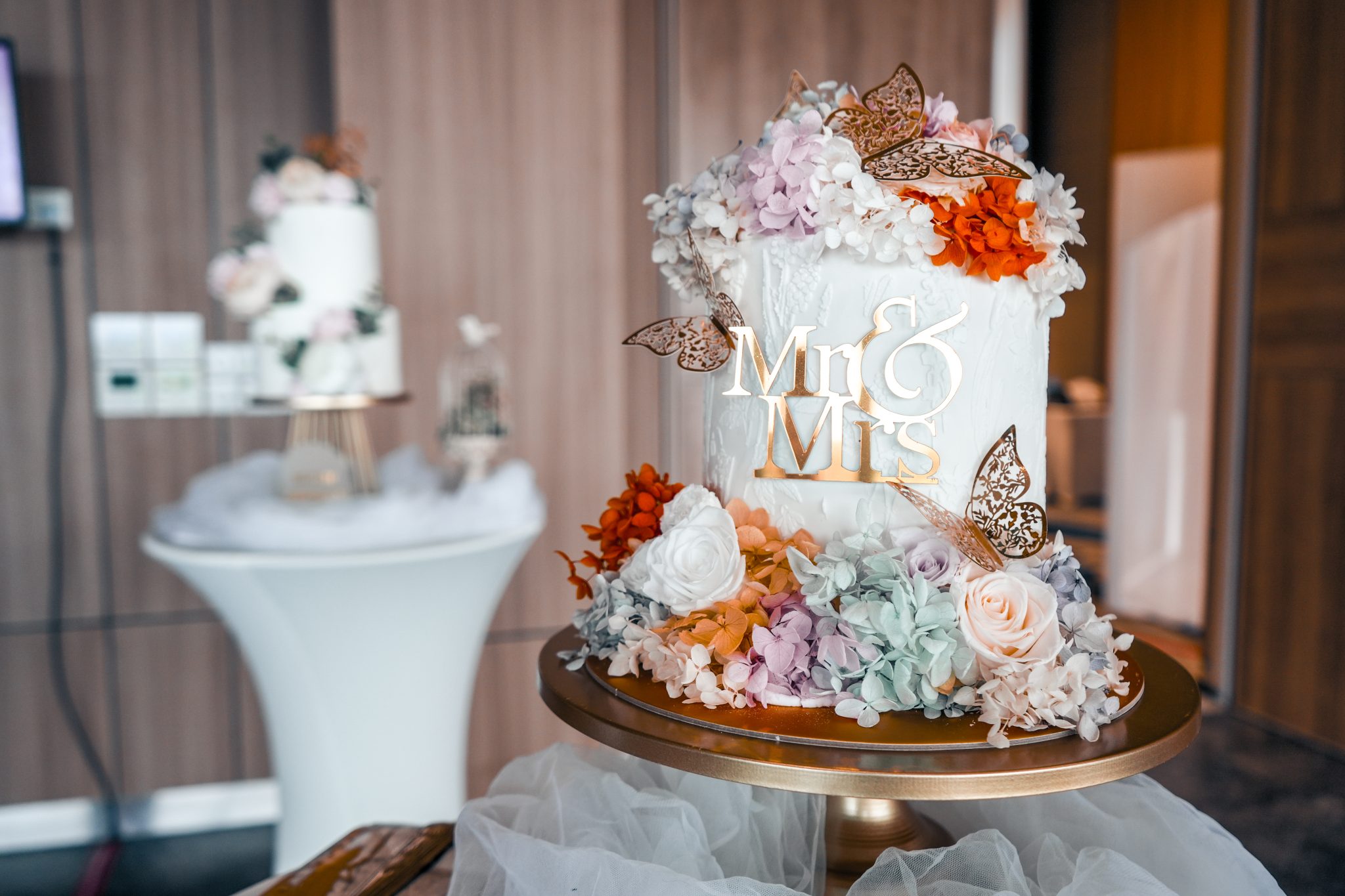 Event Spaces In Singapore | HomeTeamNS