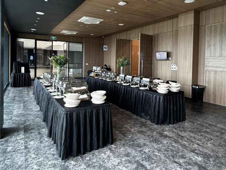 Action Motion Arena | Singapore Multi-Level Obstacle Course