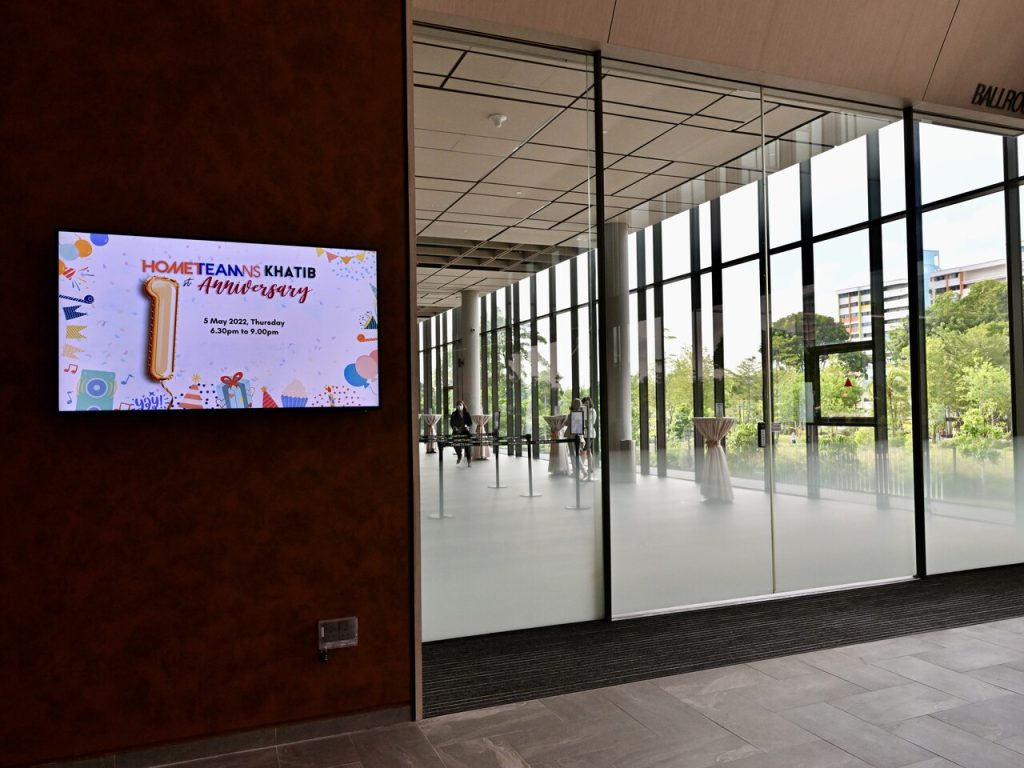 Be A Member: Sign Up Now | HomeTeamNS Membership