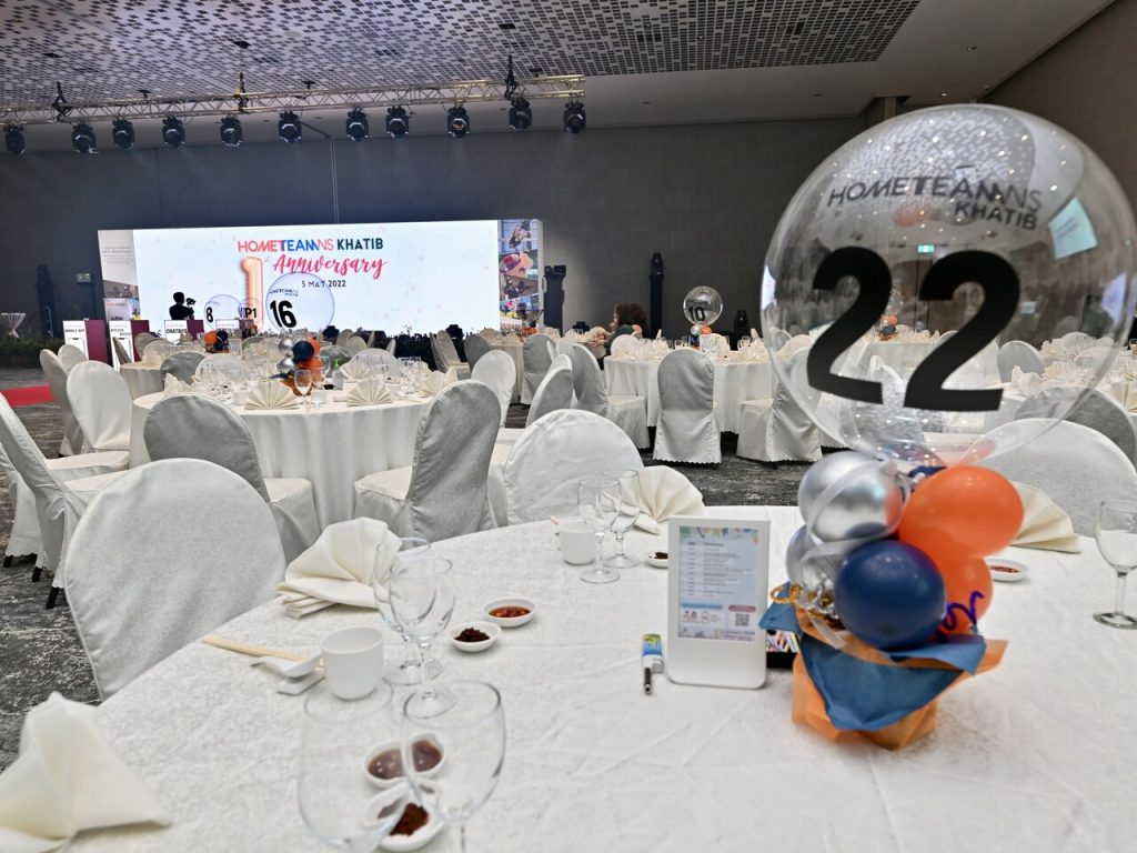 HomeTeamNS | Recreational Clubhouse For NSmen And Family