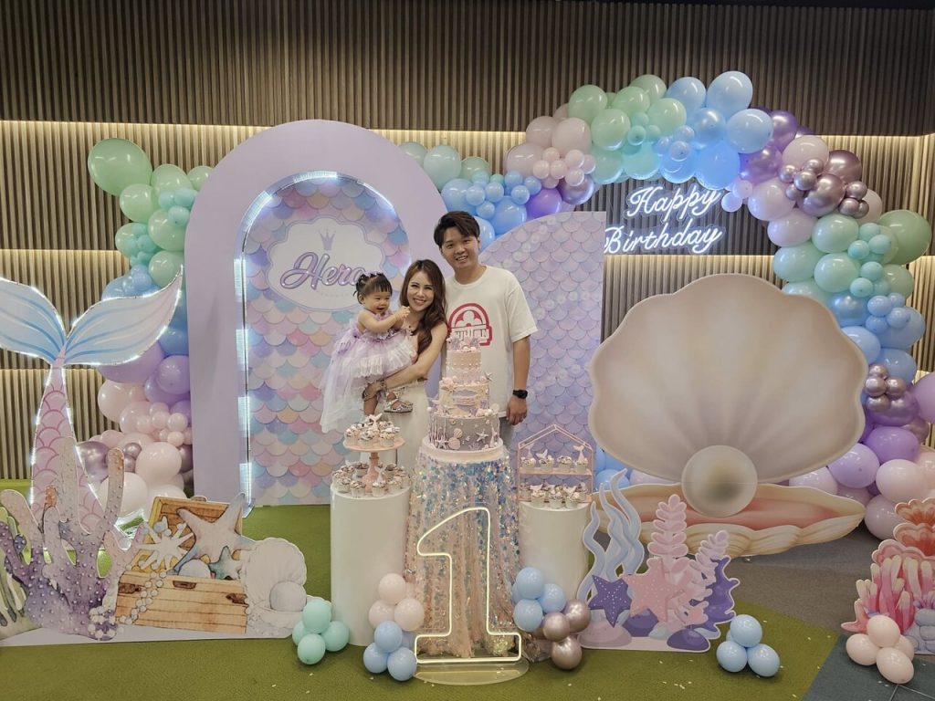 Event Spaces In Singapore | HomeTeamNS