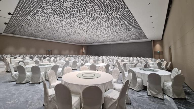 Event Spaces In Singapore | HomeTeamNS