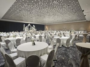 Action Motion Arena | Singapore Multi-Level Obstacle Course