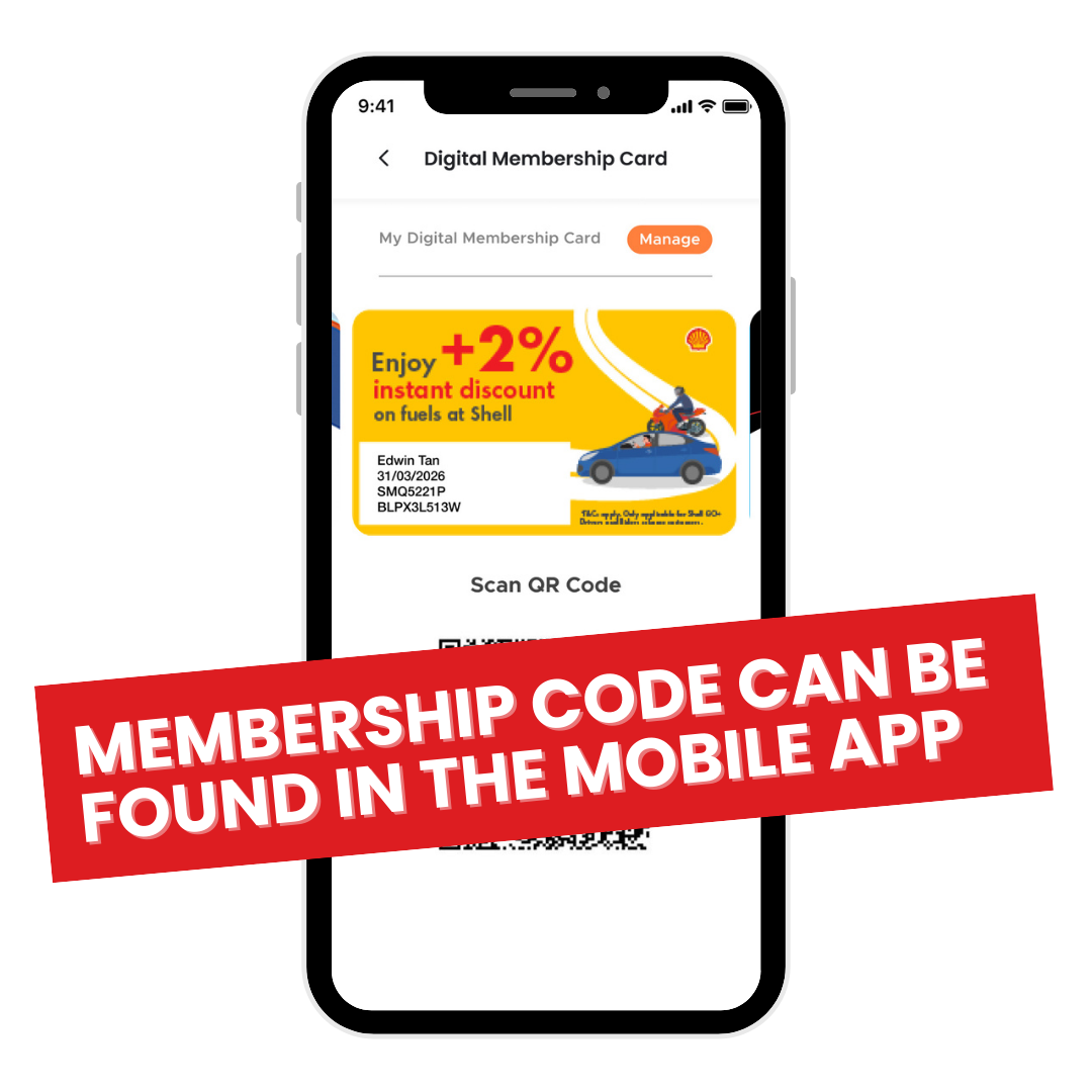 Shell GO+ With HomeTeamNS And Save Up To 22% Fuel