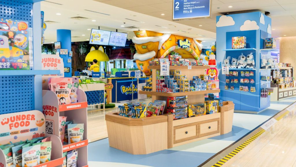 Enjoy 15% OFF Regular Tickets To Pororo Park On Weekdays & Weekends!