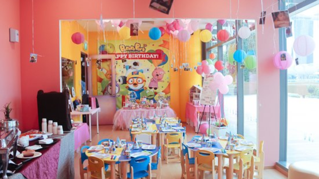 Enjoy 15% OFF Regular Tickets To Pororo Park On Weekdays & Weekends!