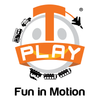 T-Play Indoor Playground | Fun And Learning At HomeTeamNS